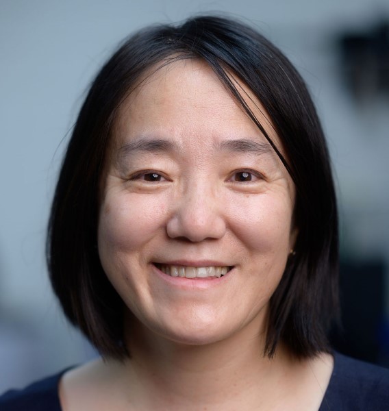 Hao Zhang | New Frontiers of Sound