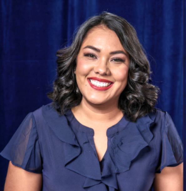 Araceli Hernández-Granados | New Frontiers of Sound