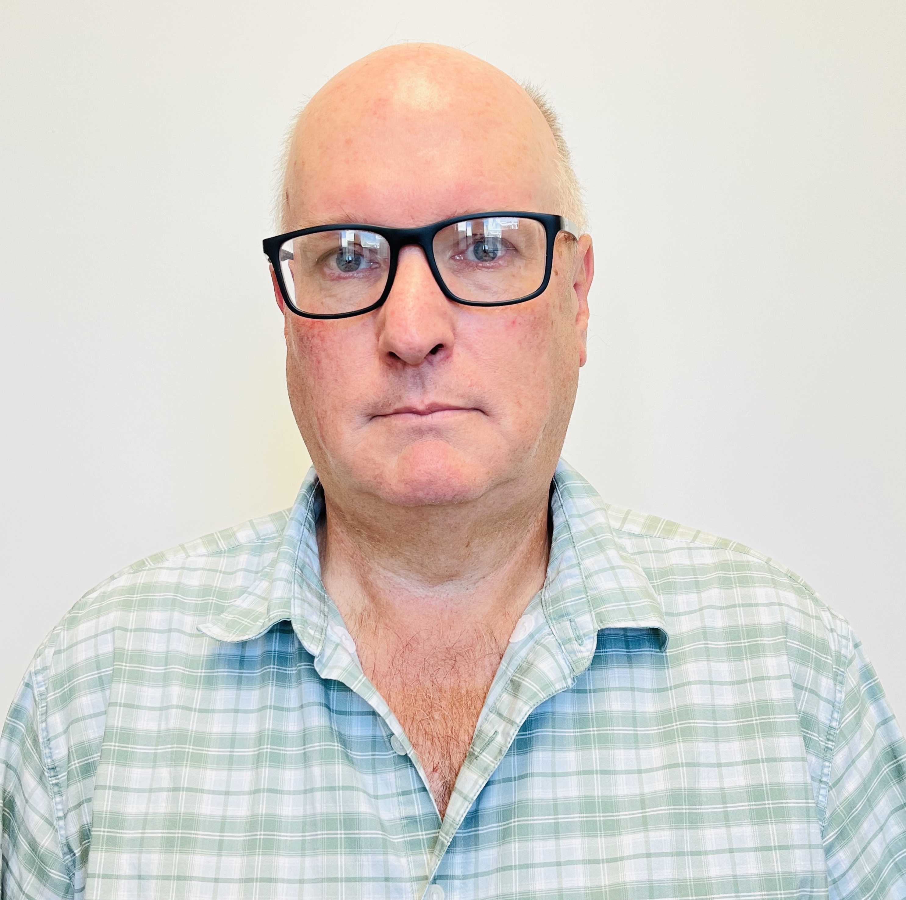 Keith Runge | New Frontiers of Sound