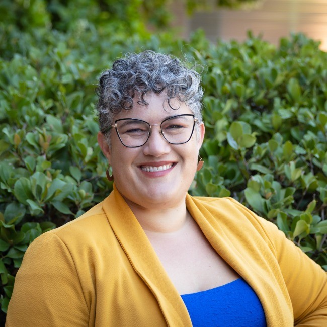 Heather Haeger | New Frontiers of Sound